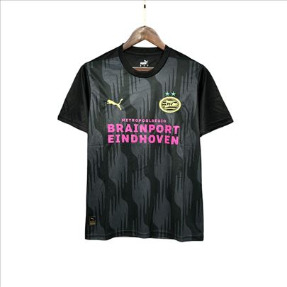 PSV Eindhoven 2024/2025 Pre-Match dres