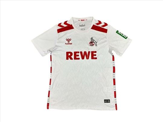 1. FC Koln 2024/2025 domaći dres