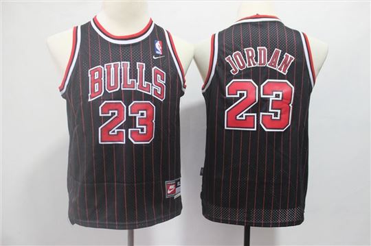 Michael Jordan - Chicago Bulls NBA dečiji dres 12