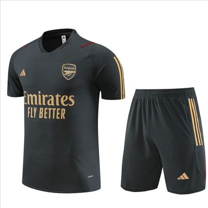 Arsenal 2023/2024 komplet trening set 2