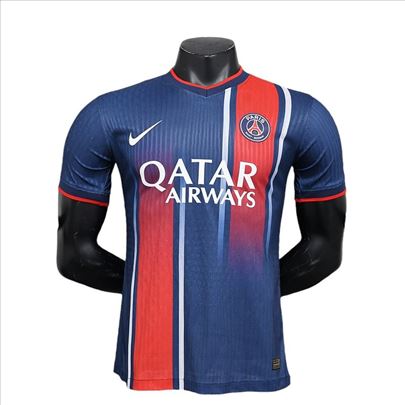 Paris Saint Germain 2024/2025 Special Edition dres