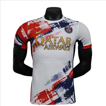 Paris Saint Germain 20242025 Special Edition dres