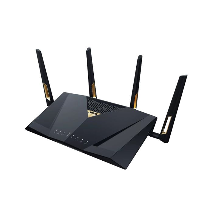 Ruter ASUS RT-BE88U Dual Band Wi-Fi 7 AiMesh