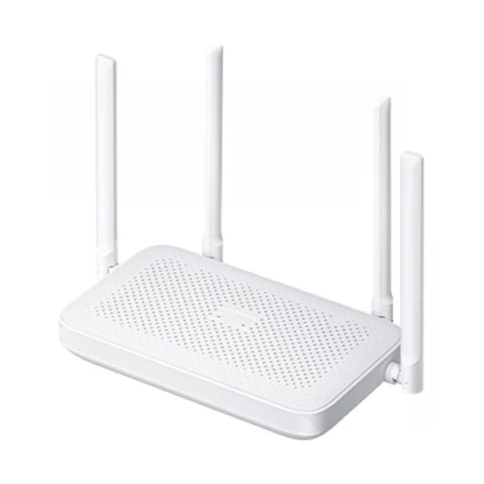 Ruter Xiaomi AX1500 EU (DVB4412GL) Wi-Fi 6