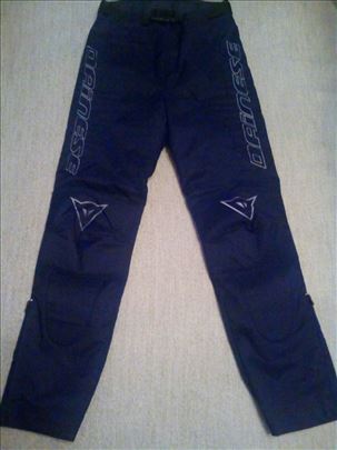 Dainese vel.L- nove moto pantalone