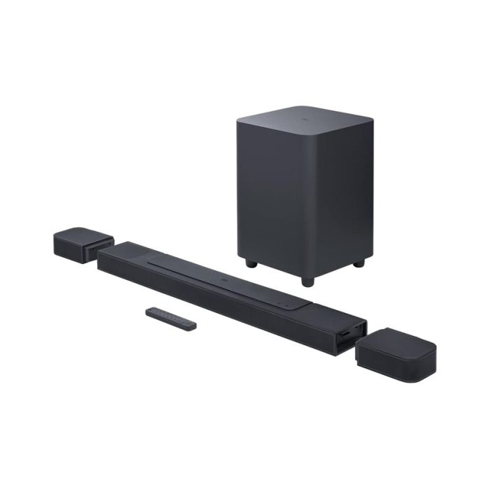 Zvučnik JBL Soundbar 1000 PRO