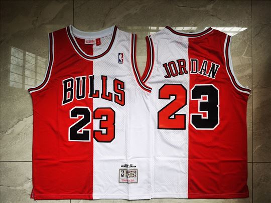 Michael Jordan - Chicago Bulls NBA dres #8