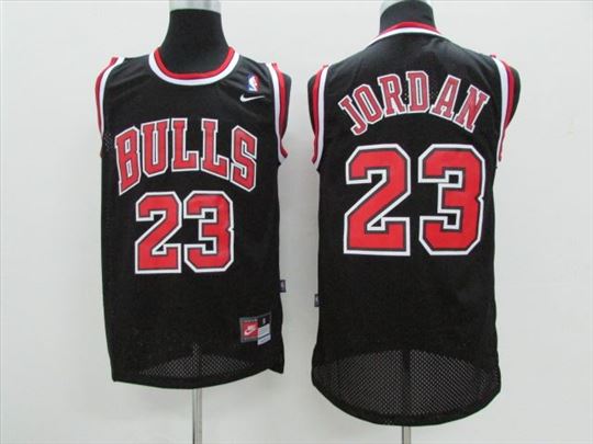 Michael Jordan - Chicago Bulls NBA dres #39