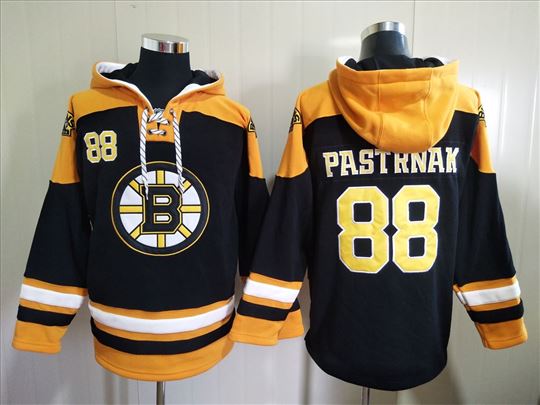 Boston Bruins NHL hokej duks/dres sa kapuljačom