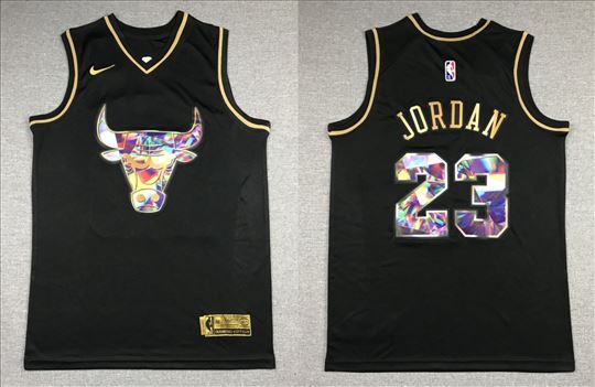 Michael Jordan - Chicago Bulls NBA dres #36