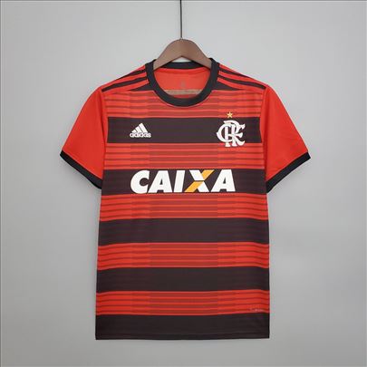 Flamengo 2018/2019 domaći dres