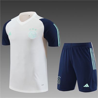 Ajax 2023/2024 komplet trening set #2