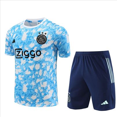 Ajax 2023/2024 komplet trening set #3