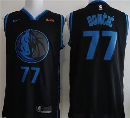 Luka Dončić - Dallas Mavericks NBA dres L velicina