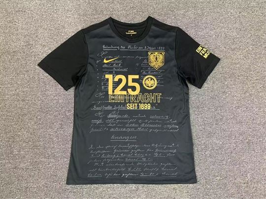 Eintracht Frankfurt 2023/2024 Special Edition dres