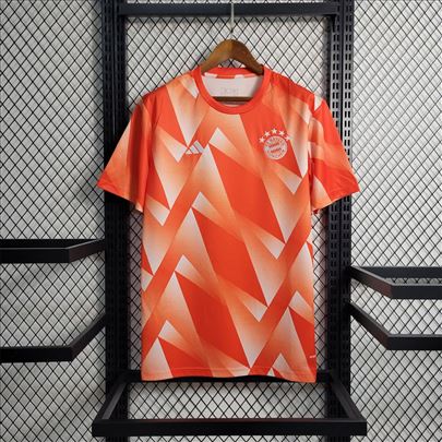 Bayern Munich 2023/2024 Trening dres