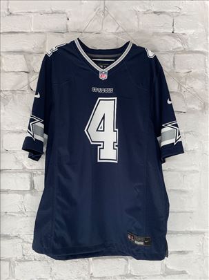 NFL Dallas Cowboys Jersey L