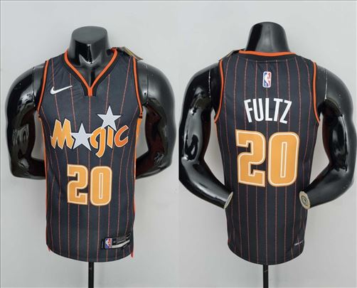 Markelle Fultz - Orlando Magic NBA dres #5