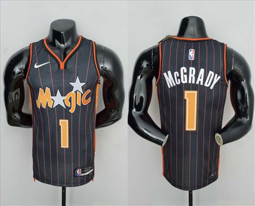 Tracy McGrady - Orlando Magic NBA dres #7