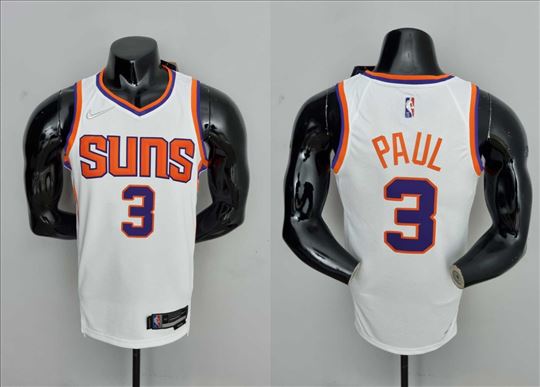 Chris Paul - Phoenix Suns NBA dres #4