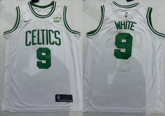 Derrick White - Boston Celtics NBA dres