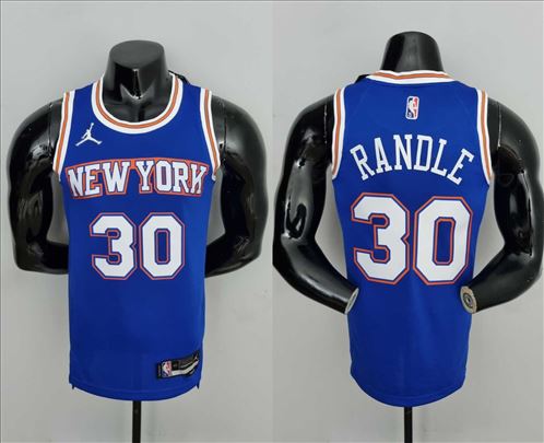 Julius Randle - New York Knicks NBA dres #5