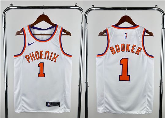 Devin Booker - Phoenix Suns NBA dres #16