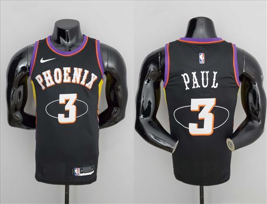 Chris Paul - Phoenix Suns NBA dres #5