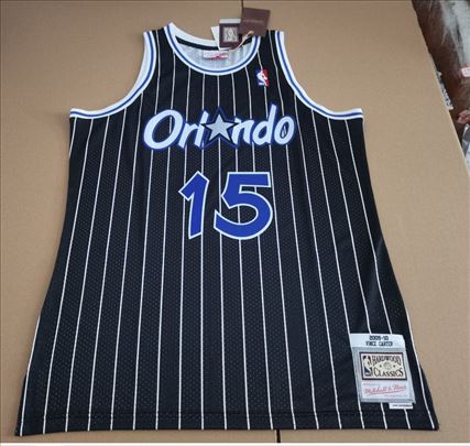 Vince Carter - Orlando Magic NBA dres