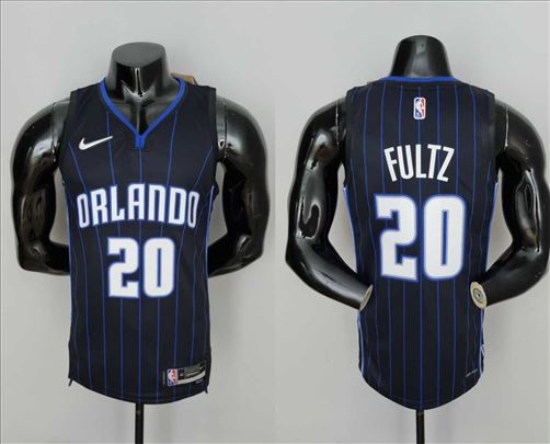 Markelle Fultz - Orlando Magic NBA dres #3