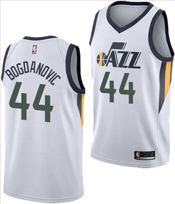 Bojan Bogdanovic - Utah Jazz NBA dres