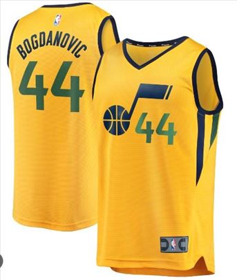 Bojan Bogdanovic - Utah Jazz NBA dres #2