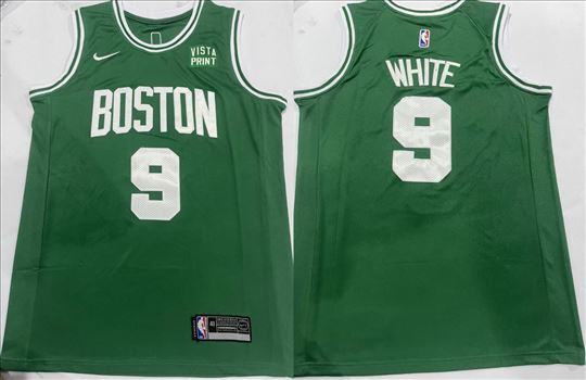 Derrick White - Boston Celtics NBA dres #3