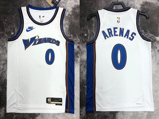 Gilbert Arenas - Washington Wizards NBA dres