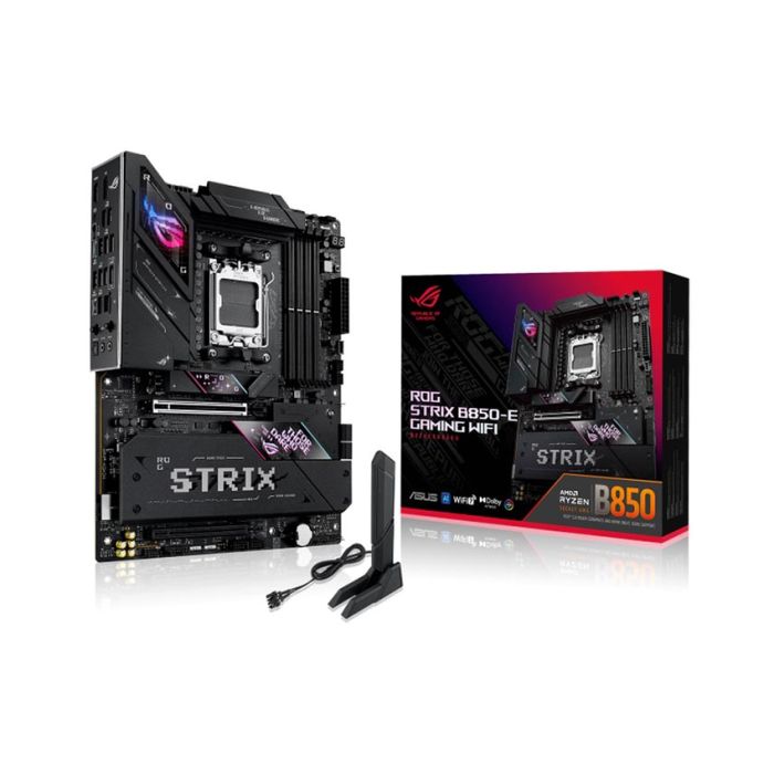 Matična ploča ASUS ROG STRIX B850-E GAMING WIFI