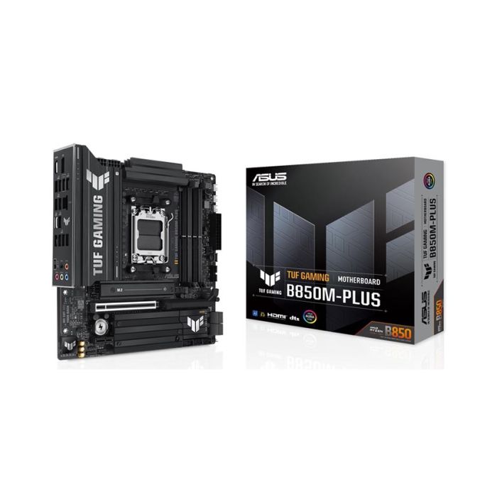 Matična ploča ASUS TUF Gaming B850M-PLUS