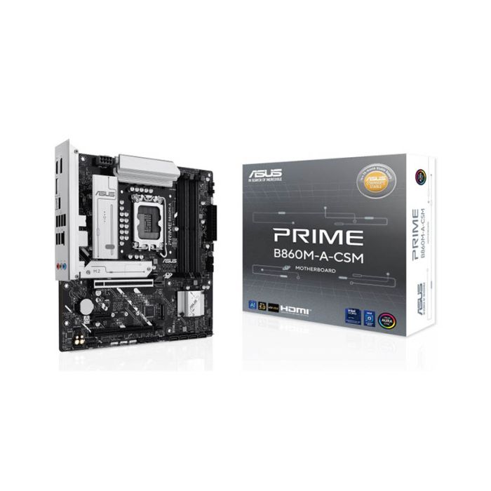 Matična ploča ASUS PRIME B860M-A-CSM