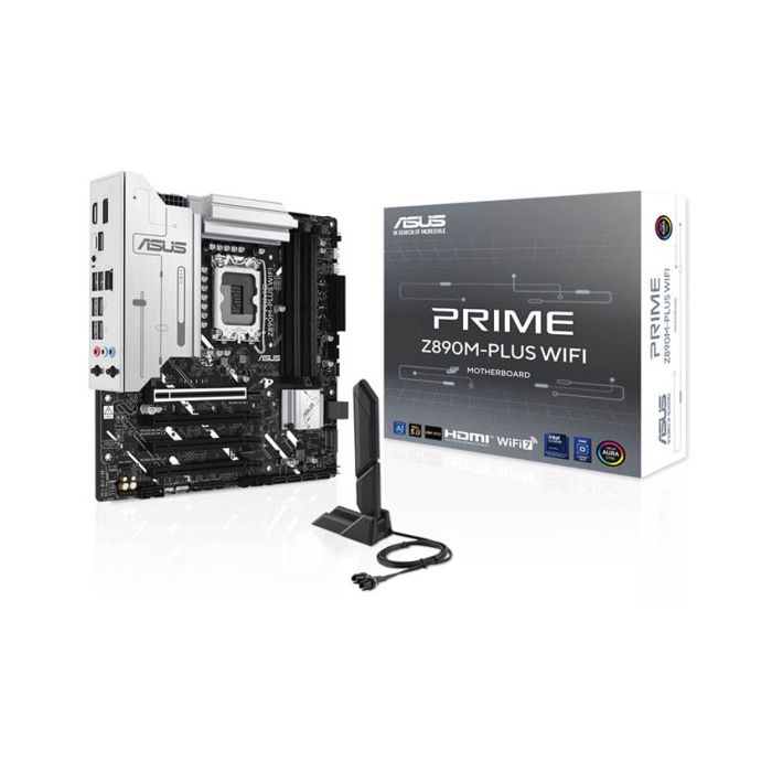 Matična ploča ASUS PRIME Z890M-PLUS WIFI