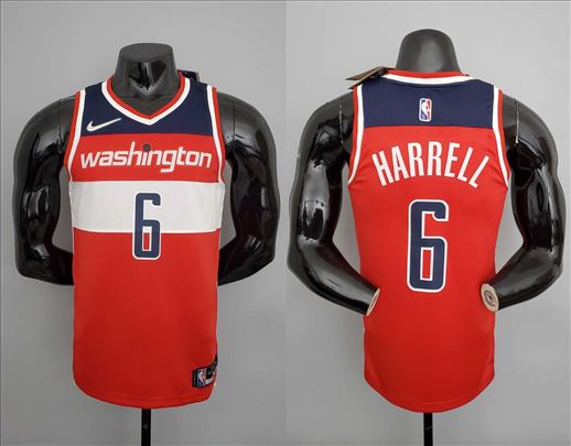 Montrezl Harrell - Washington Wizards NBA dres