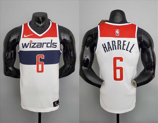 Montrezl Harrell - Washington Wizards NBA dres #2