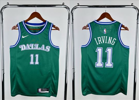 Kyrie Irving - Dallas Mavericks NBA dres #13