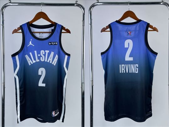 Kyrie Irving - 2023 NBA All Star dres