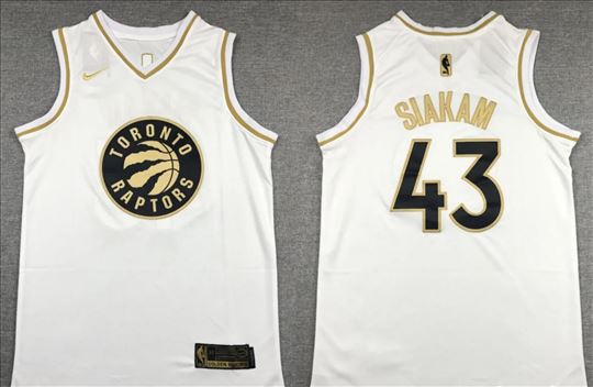 Pascal Siakam - Toronto Raptors NBA dres #4