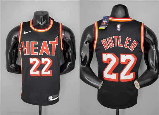 Jimmy Butler - Miami Heat NBA dres #17