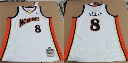 Monta Ellis - Golden State Warriors NBA dres