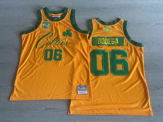 Boston Celtics x BODEGA NBA dres