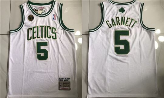 Kevin Garnett - Boston Celtics NBA dres #9