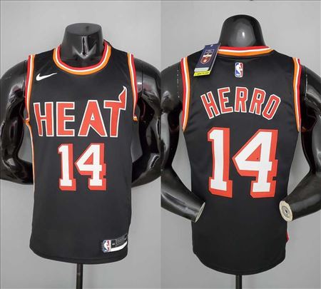 Tyler Herro - Miami Heat NBA dres #13