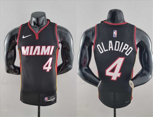 Victor Oladipo - Miami Heat NBA dres #2