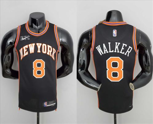 Kemba Walker - New York Knicks NBA dres